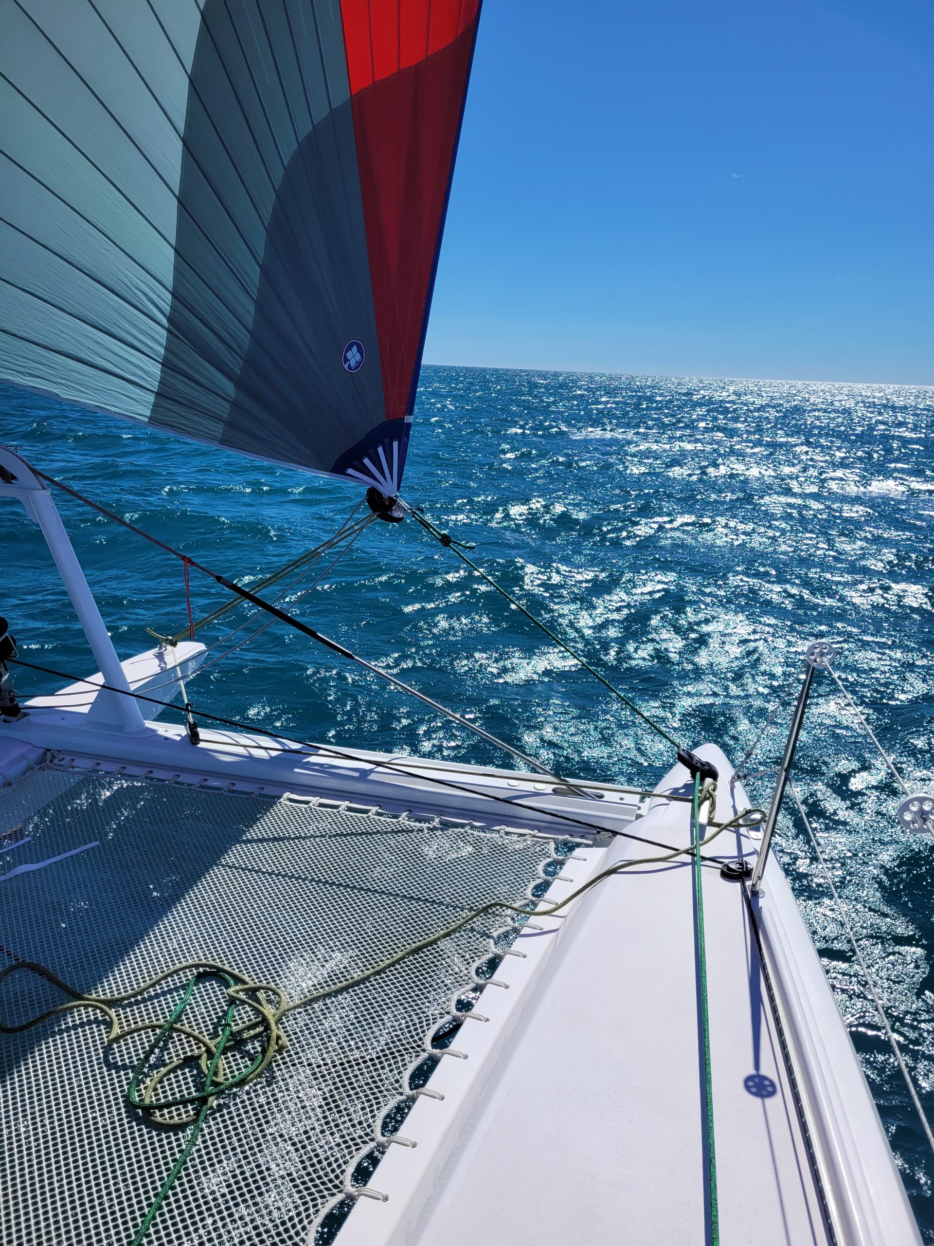 Prise en main de Teïs - Le Voyage de Teïs