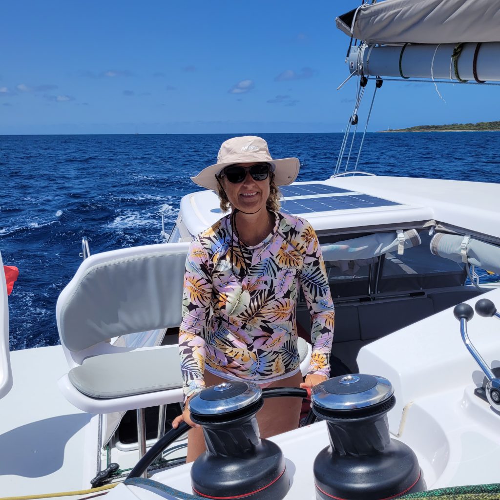 Galerie - Le Voyage de Teïs