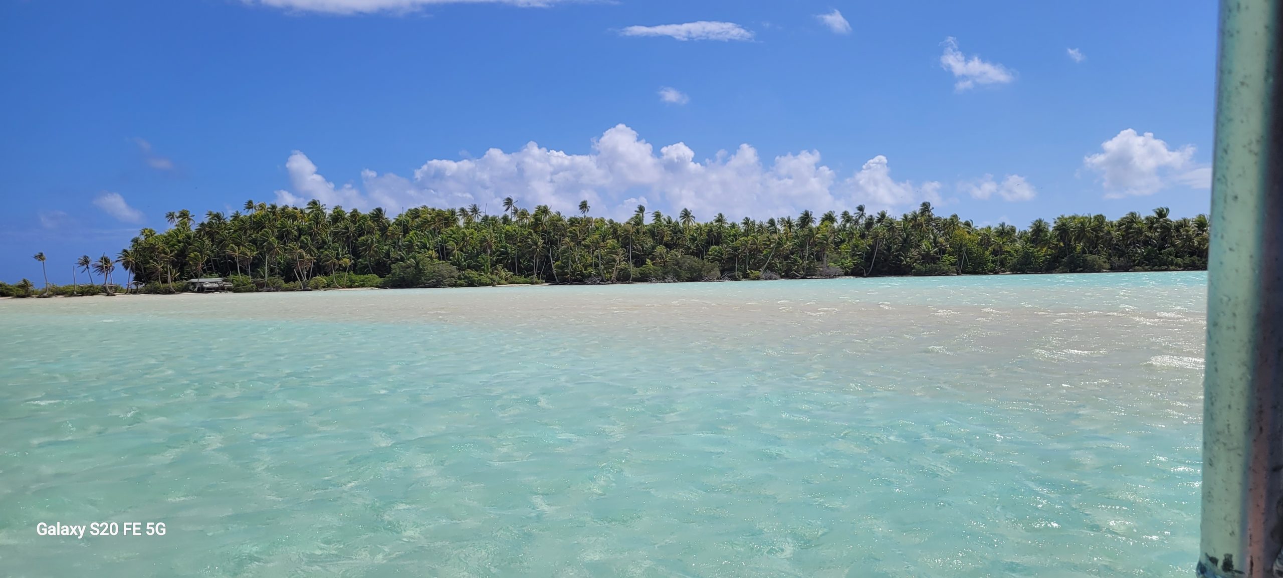 TUAMOTU Atoll de Rangiroa - Le Voyage de Teïs